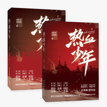 热血少年(上下)