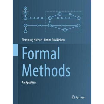 Formal Methods: An Appetizer