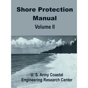 Shore Protection Manual (Volume Two)