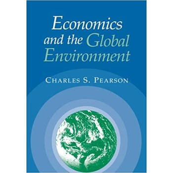 Economics and the Global Environment