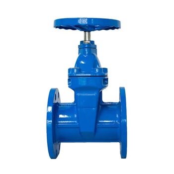 Z41X-16暗杆法兰软密封闸阀弹性座封手动闸阀DN65 80 100 150 200 暗杆闸阀DN100 中体16kg（【图片 价格 品牌 报价】-京东