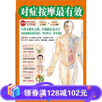 对症按摩有效