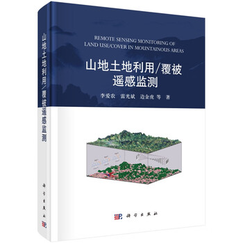 山地土地利用\覆被遥感监测(精)