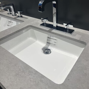 DURAVIT杜拉维特 台下盆 台盆 嵌入式脸盆 030549 045748 033048 033865 033048台下盆【图片 价格 品牌 ...