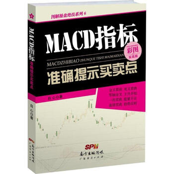 MACD指标准确提示买卖点【保证正版】