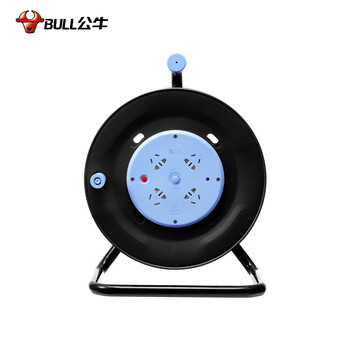 【公牛GN-804DL】公牛电缆盘插座工程16A无线空线盘需自接线和插头带漏电保护GN-804DL【行情 报价 价格 评测】-京东