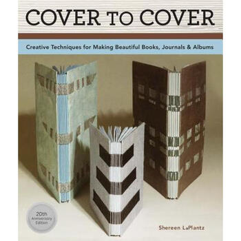 Cover to Cover 20th Anniversary Edition: Cre...