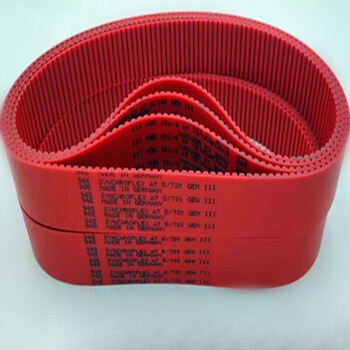 适用于CONTI德国SYNCHROFLEX同步带AT3-450/900/1011聚氨酯钢丝皮带 AT3/450 其他【图片 价格 品牌 报价】-京东