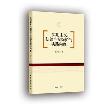 实用主义：知识产权保护的实践向度
