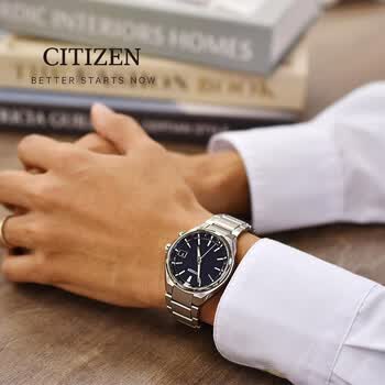 西铁城CITIZEN\/ATTESA系列光能电波多功能大表盘时尚休闲男表 CB1120-50L（表芯： H149）【图片 价格 品牌 报价】-京东