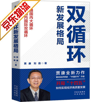 【系列自选】元宇宙世界经济中国经济 双循环新发展格局