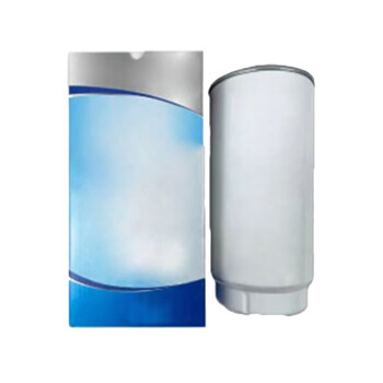 【迎鹤WP127 9H 13 510 10H】迎鹤 潍柴 燃油粗滤芯1000632620 适用WP127 9H 13 510 10H 燃油滤芯 ...