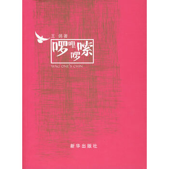 啰哩啰嗦【正版图书，放心下单】