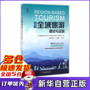 图解全域旅游理论与实践