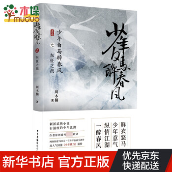 少年白马醉春风之东征之战