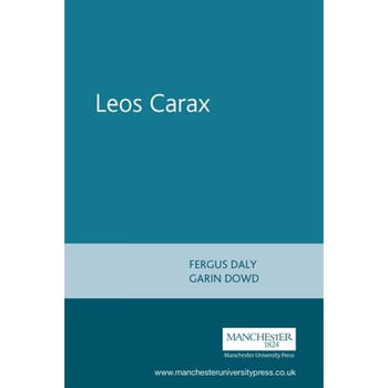 Leos Carax