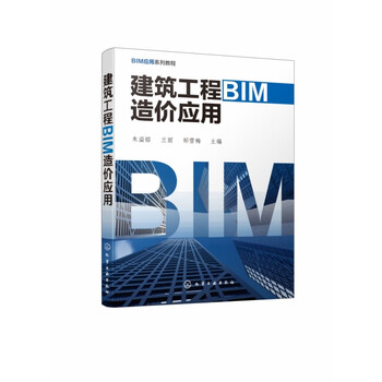 建筑工程BIM造价应用(BIM应用系列教程)