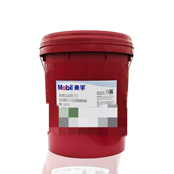 美孚佳特Mobilgard 312 412 512 525 570M330M440M50船舶发动机油 佳特M50/18L【图片 价格 品牌 ...
