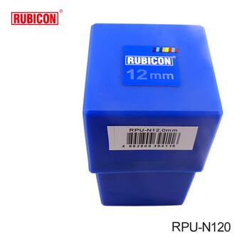 【罗宾汉RPU-N10】日本罗宾汉RUBICON 数字钢印正体英文钢印冲RPU 套装字母符号钢印号码字模 RPU-N120 【行情 报价 价格 ...