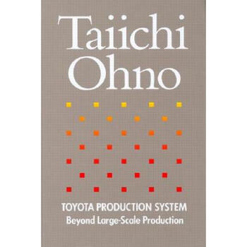 Toyota Production System: Beyond Large-Scale...