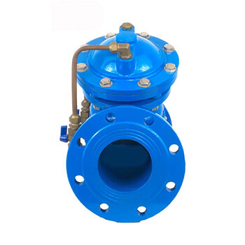 【JD745X-10/16C DN40】奔新农（BENXINNONG）多功能水利控制阀 单位：个 JD745X-10/16C DN250 【行情 报价 价格 评测】-京东