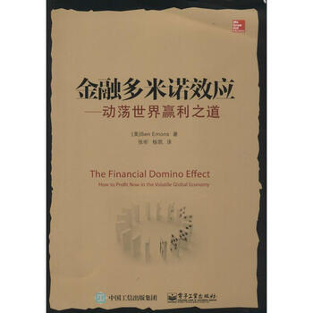 金融多米诺效应