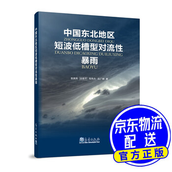中国东北地区短波低槽型对流性暴雨
