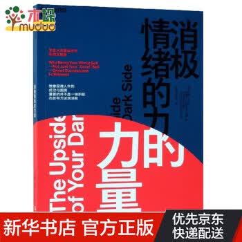 消极情绪的力量