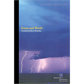Event and World