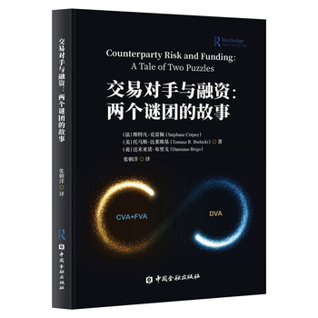 交易对手与融资：两个谜团的故事