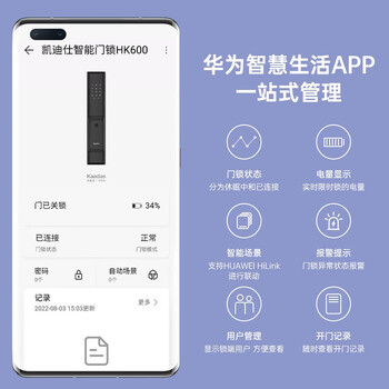 对比下凯迪仕hk600和k20w哪个好呢？优缺点区别大不大？-对比选