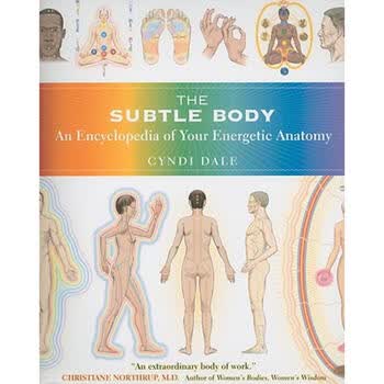 The Subtle Body: An Encyclopedia of Your Ene...