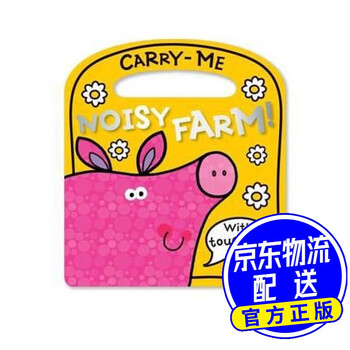 Carry Me Noisy Farm