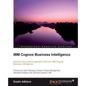 IBM Cognos 10 Business Intelligence