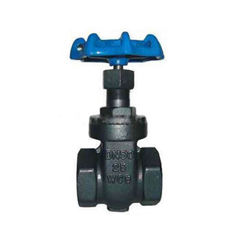 Z11H-16C 碳钢丝口闸阀 铸钢丝扣闸阀 表前闸阀 蒸汽用DN15-DN80 DN15 4分 1 DN25 1寸 1"【图片 价格 品牌 报价】-京东