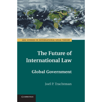 [原版]The Future of International Law