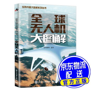 全球无人机大图解