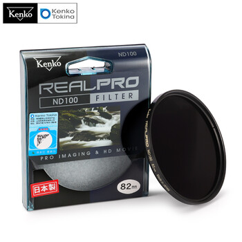KenKo 肯高ND镜 进口减光镜 77mm REALPRO 中灰密度镜 风光摄影滤镜 单身相机适用 ND100 (6.7档减光) 77mm【图片 价格 品牌 报价】-京东