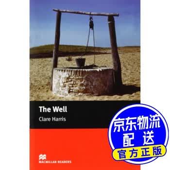 Macmillan Readers Well The Starter  Reader
