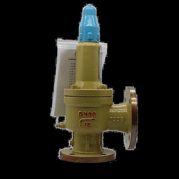 天正阀门A42H/Y/F-16/25C/P/R弹簧全启式法兰安全阀蒸汽锅炉泄压 铸钢A42H/Y-16C-DN40【图片 价格 品牌 报价】-京东