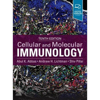 细胞与分子免疫学 Cellular and Molecular Immunology