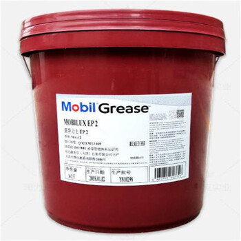 美孚/Mobil grease MP 力士 EP XHP222 复合锂基脂润滑脂 高温长效黄油 润滑脂 EP2【16KG】【图片 价格 品牌 ...