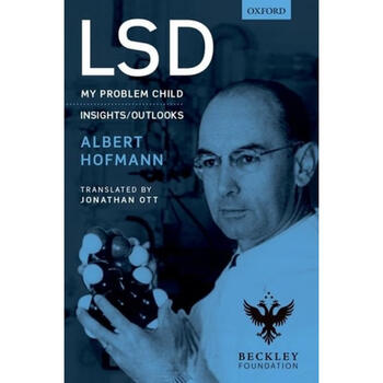LSD: My Problem Child