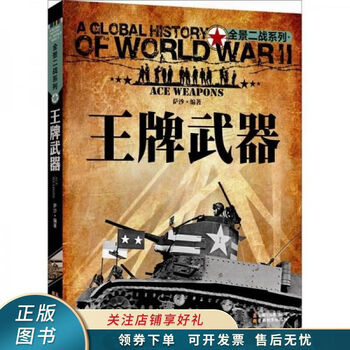 全景二战武器