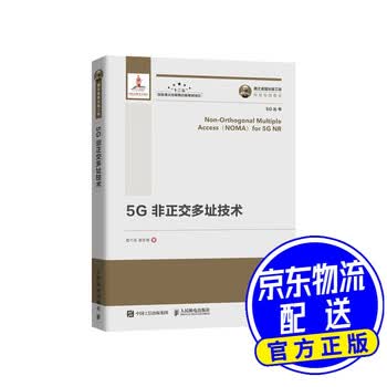 国之重器出版工程 5G非正交多址技术