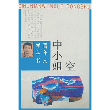 空中小姐 王朔著 中国青年出版社