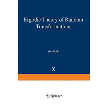 Ergodic Theory of Random Transformations