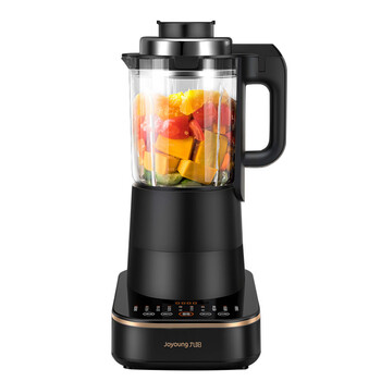 【九阳L18-P393】九阳（Joyoung）一机双杯破壁机家用低音预约加热豆浆机料理机早餐机辅食机 L18-P393 活动机【行情 报价 价格 评测】-京东