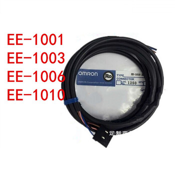 欧姆龙EE-1001端子插座光电开关插线EE-1006 EE-1010 EE-1003 EE-1003【图片 价格 品牌 报价】-京东