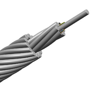 【汇源OPGW-120-72B1】汇源光纤复合架空地线OPGW-120-72B1单模36/48/72B1架空抗侧压抗冲击高强度OPGW-120截面【行情 报价 价格 评测】-京东